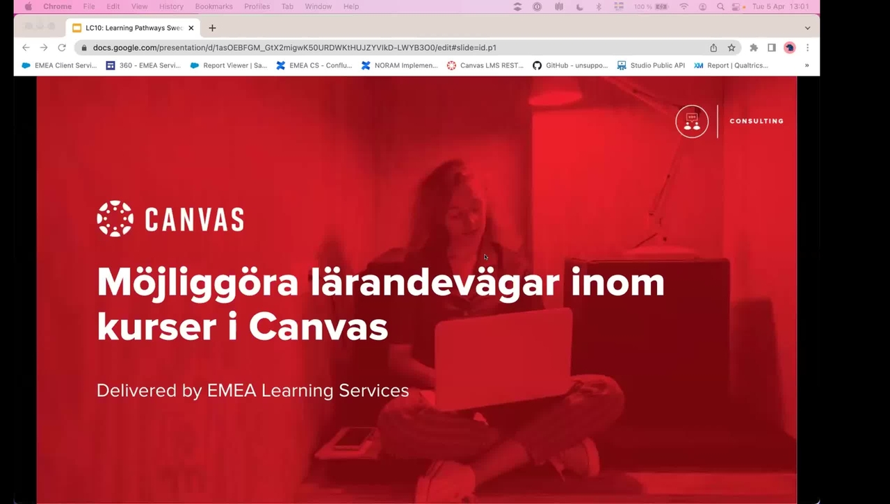 Södertörns högskola