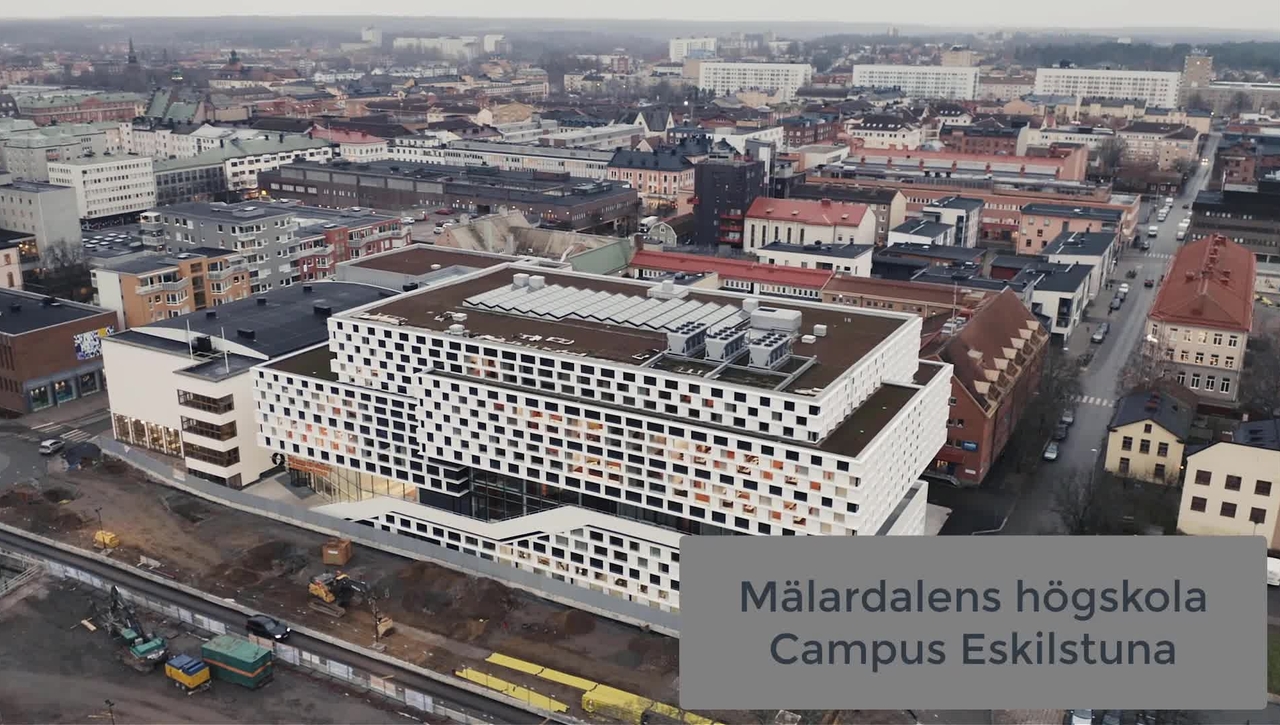 Mälardalens Universitet