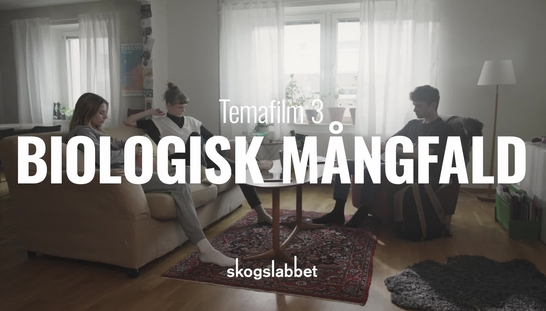 SLU Play - Swedish University of Agricultural Sciences