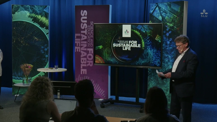 SLU Play - Swedish University of Agricultural Sciences