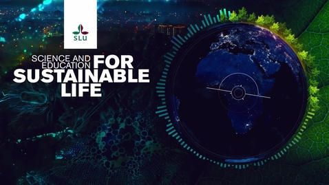 SLU Play - Swedish University of Agricultural Sciences