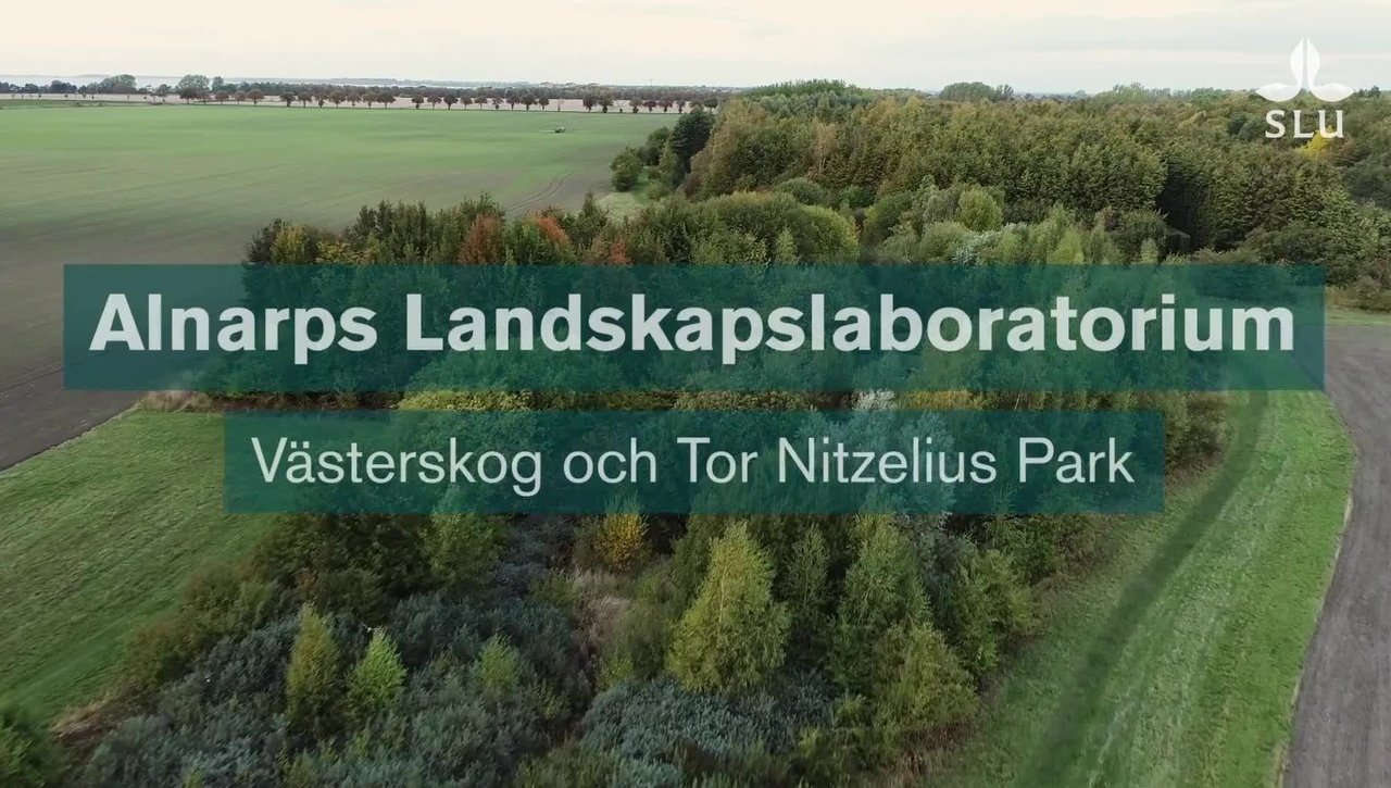 SLU Play - Swedish University of Agricultural Sciences