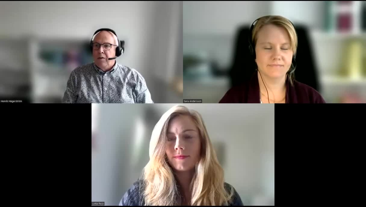 SLU Play - Swedish University of Agricultural Sciences