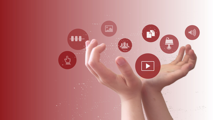 Open Educational Resources from University of Copenhagen